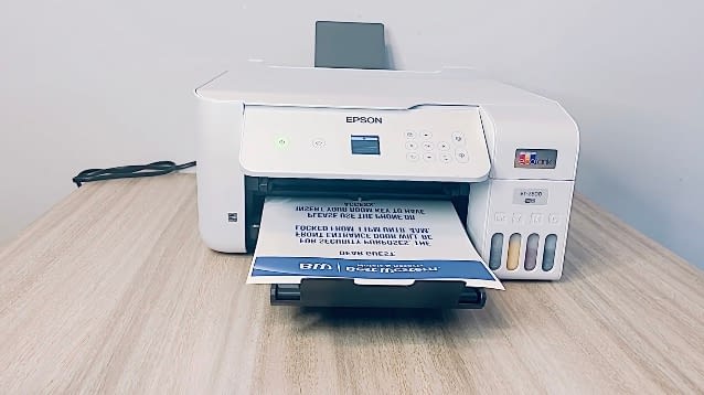 Converting Epson 2800 to Sublimation Printer: Easy in Under 5 minutes ...