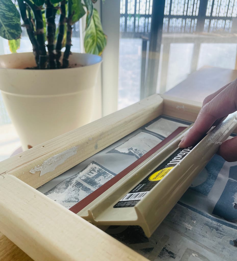 How to do Screen Printing Step by Step | Orange and Lemons